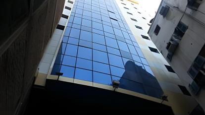 FAWAD NASA Makkah Hotel – Travel Blog in Pakistan – Travelify